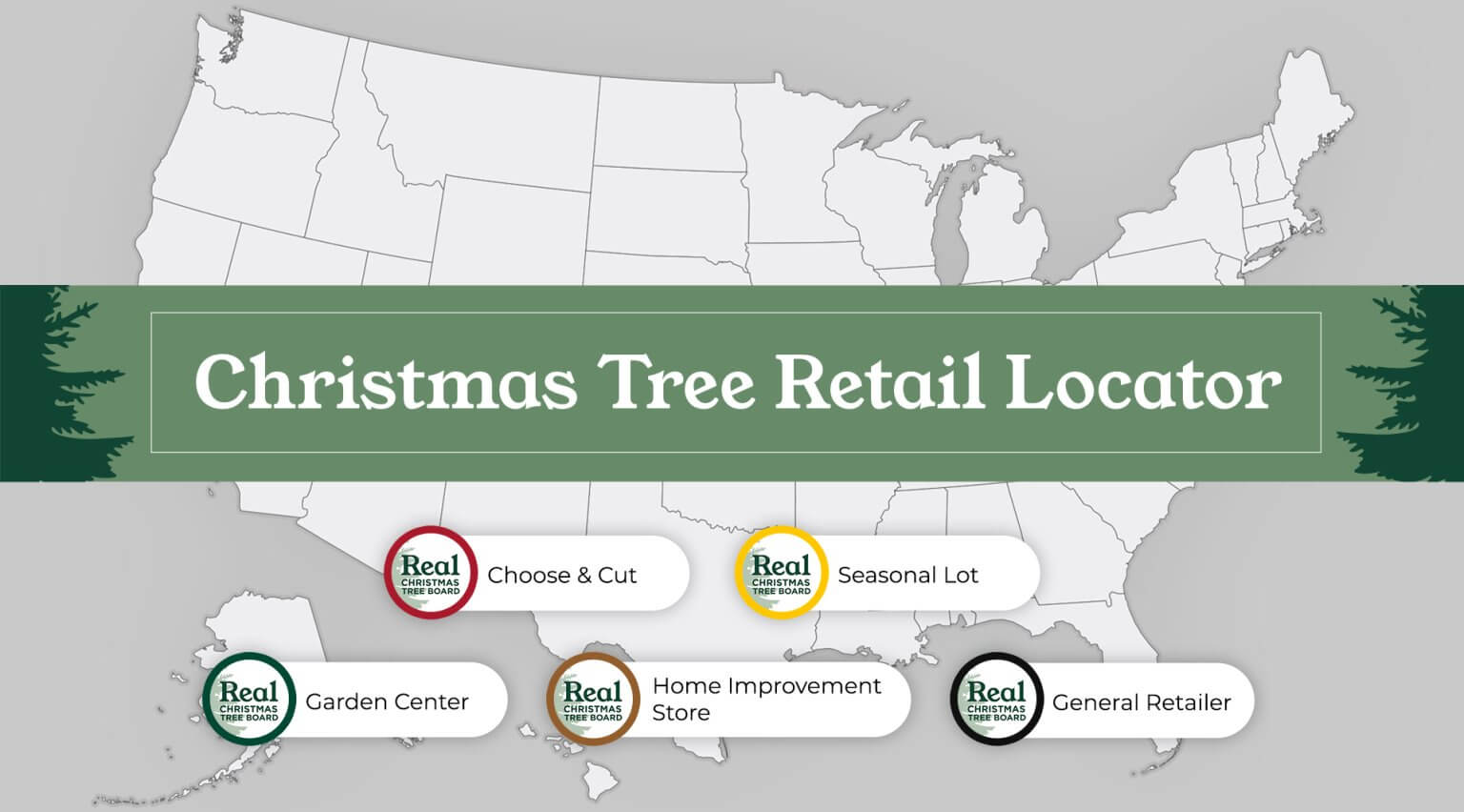 The Real Christmas Tree Board – An educational and outreach program ...